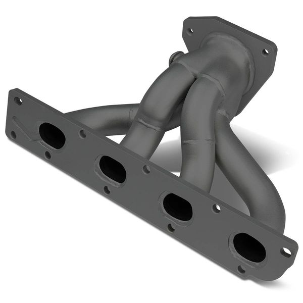 05-10 Chevy Cobalt 2.0 / 2.2 4-1 Design Stainless Steel Exhaust Header ...