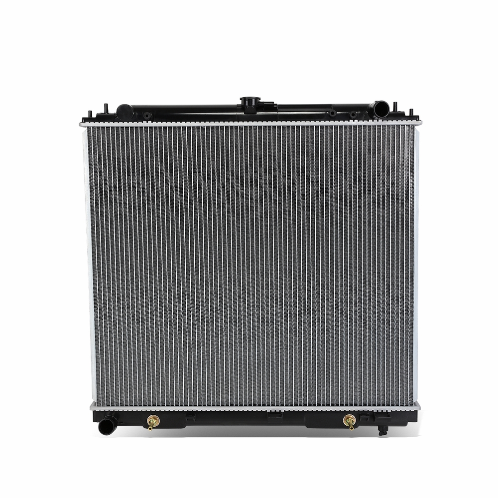05-18 Nissan Frontier/Xterra AT Aluminum Core Engine Cooling Radiator 2807
