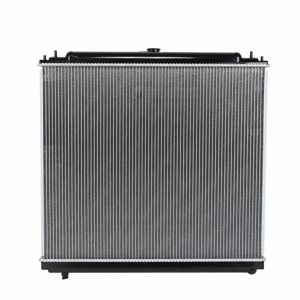 05-18 Nissan Frontier/Xterra AT Aluminum Core Engine Cooling Radiator 2807