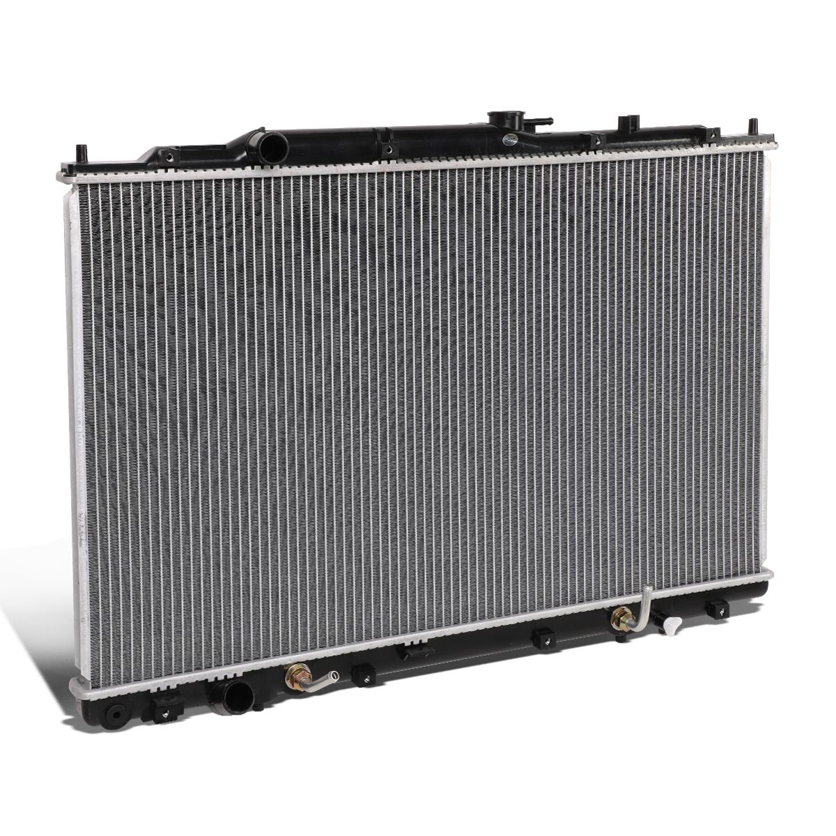 06-08 Honda Pilot AT Lightweight Aluminum Core Engine Cooling Radiator 2956