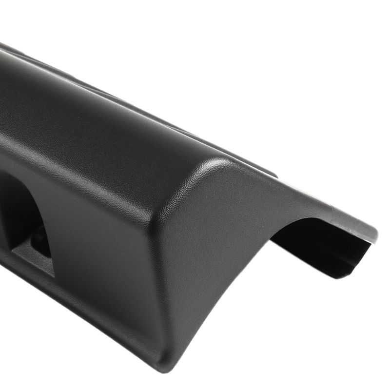 06-09 Dodge Ram 1500 2500 3500 Pickup Tailgate Cover Cab Protect ...