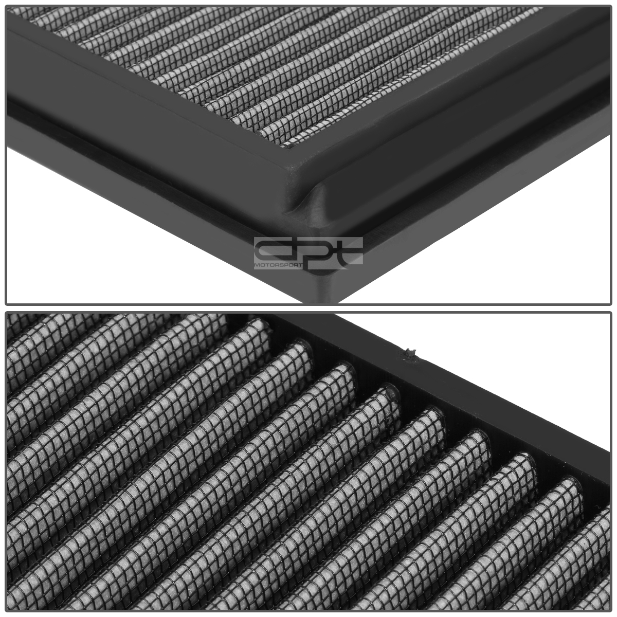 06-09 Land Rover Range Rover 4.2L / 4.4L Reusable & Washable ...