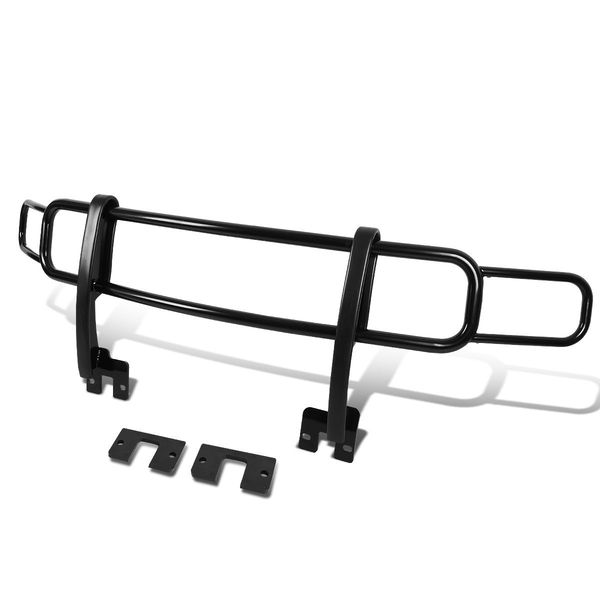 06-10 Hummer H3 / H3T OE Style Front Bumper Brush Bull Bar Grille Guard ...