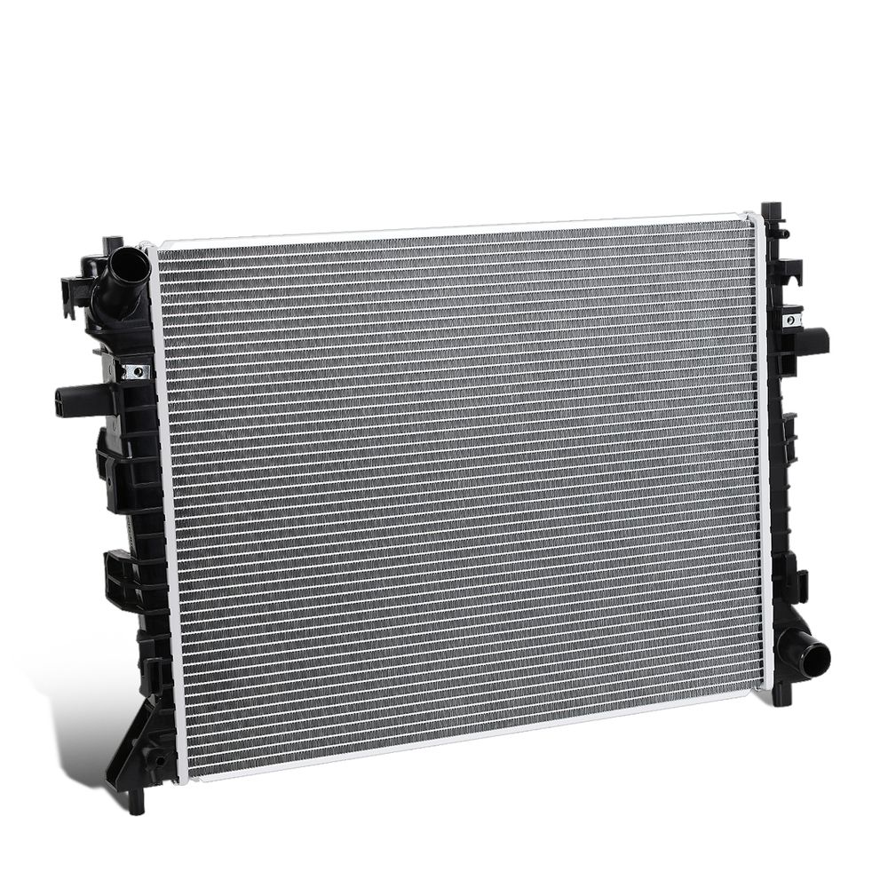 06-11 Ford Crown Victoria/Town Car AT OE Style Aluminum Cooling ...