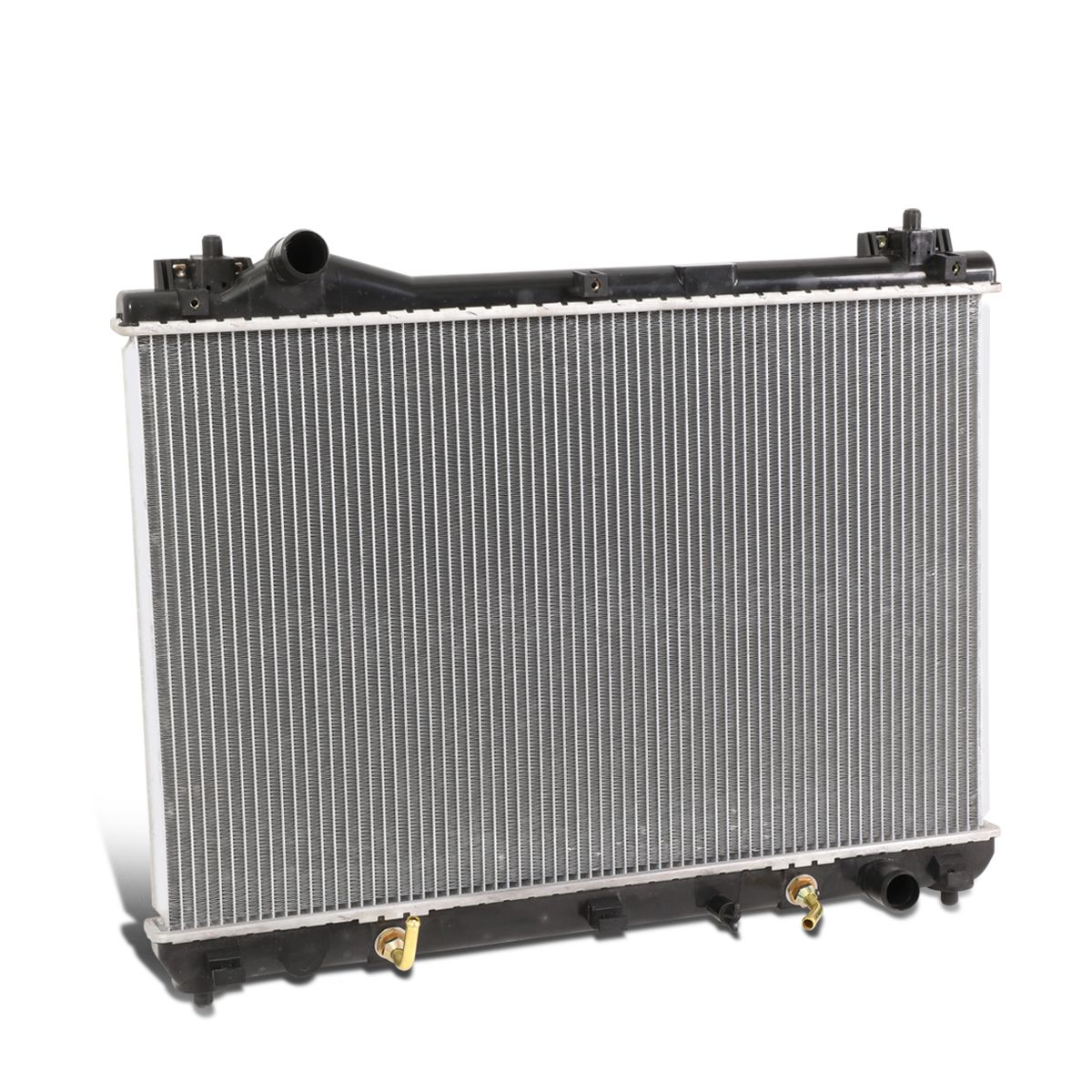 06-13 Suzuki Grand Vitara OE Style Aluminum Replacement Radiator DPI ...