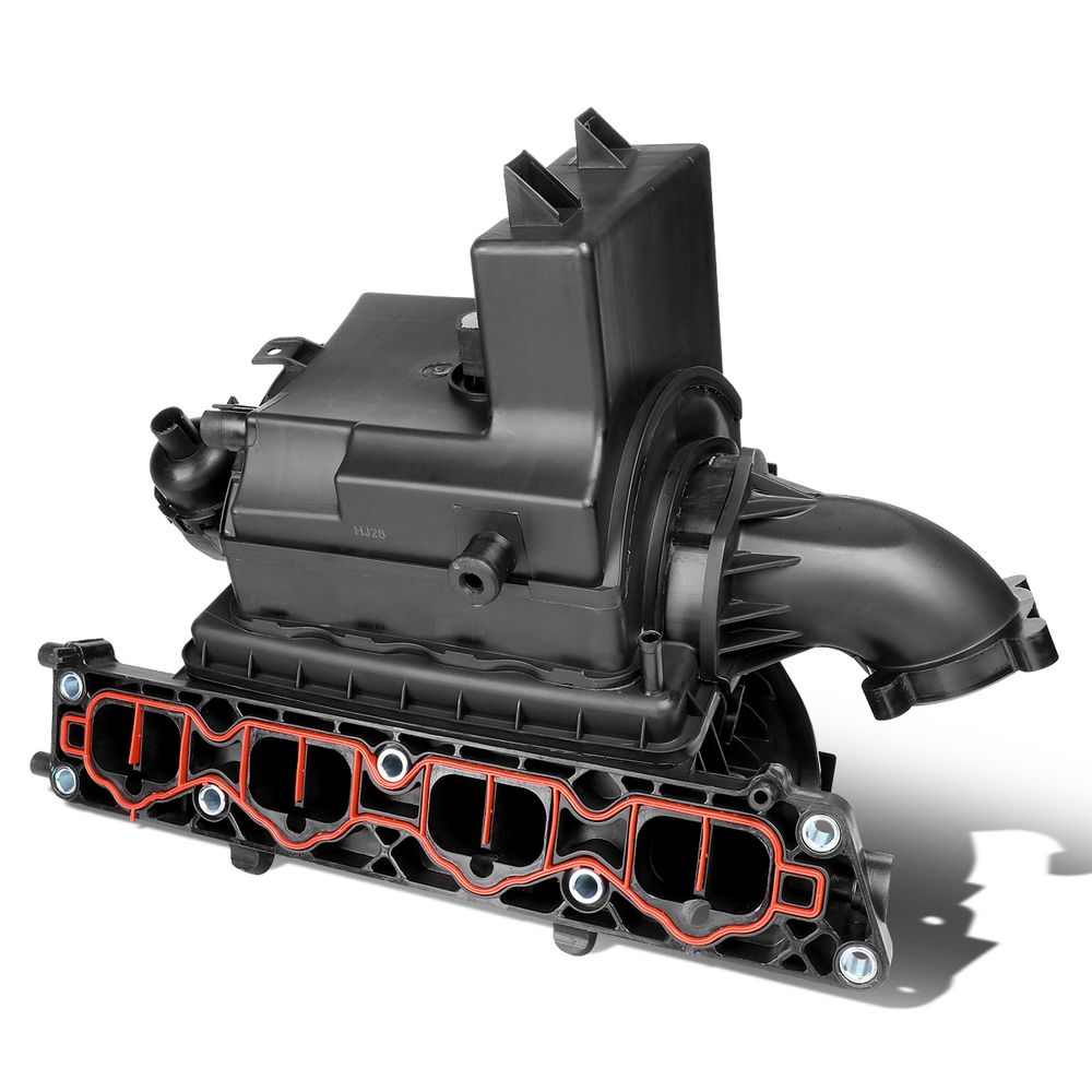 06-17 Opel Astra Cruze Excelle XT 1.6L Engine Intake Manifold ...