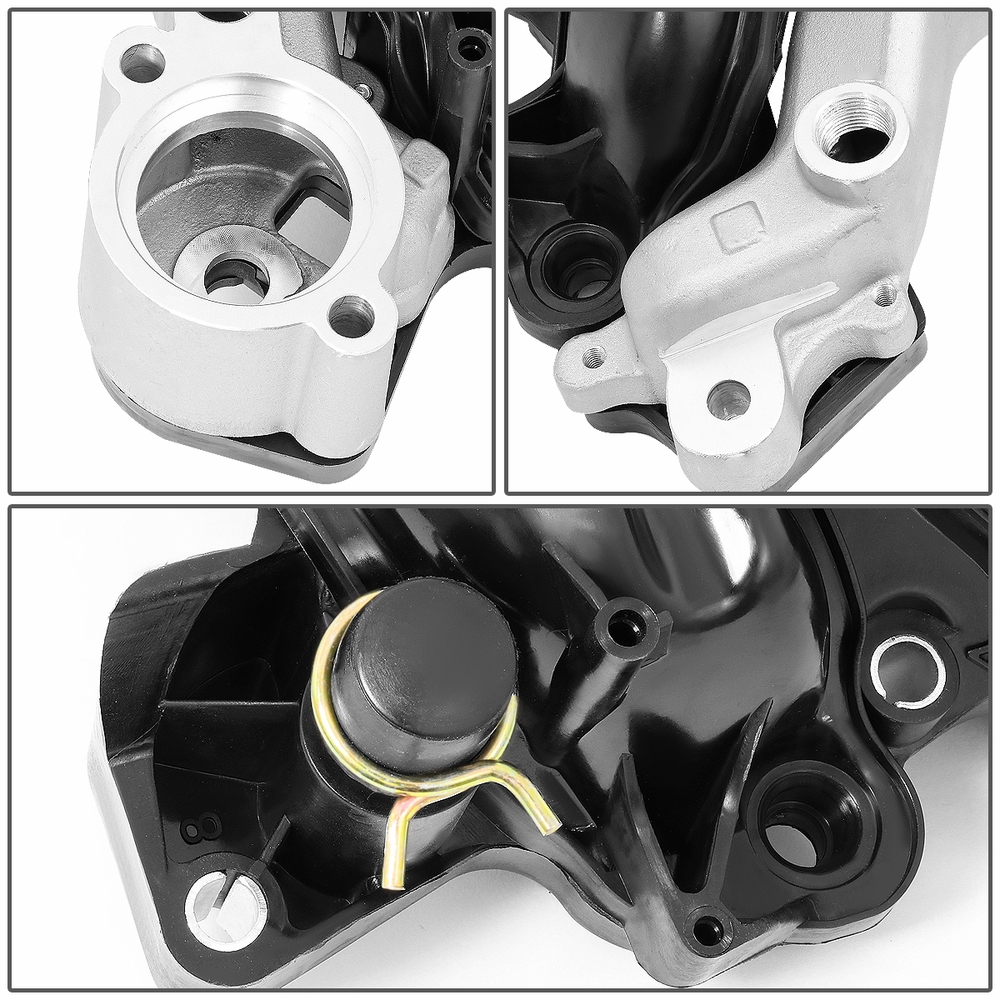 07-08 Ford F150 E250 4.6L OE Style Engine Upper Intake Manifold ...