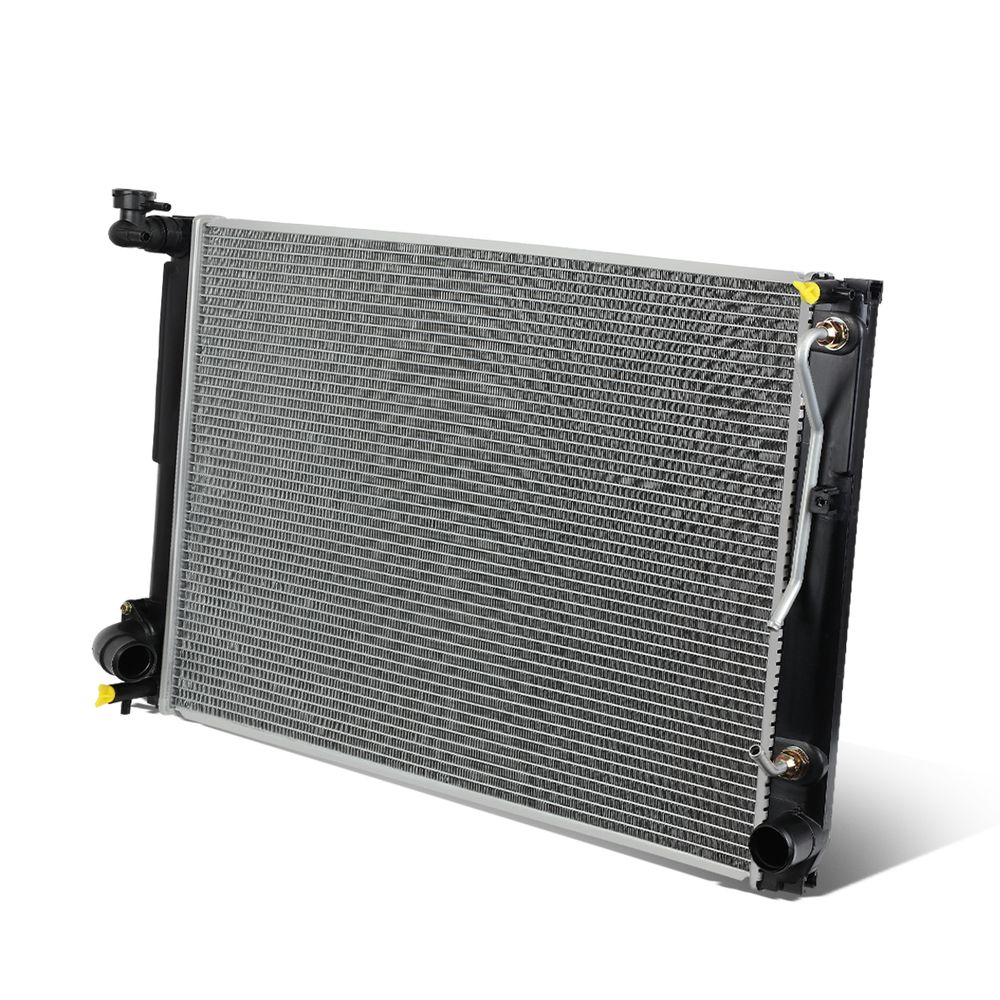 07-09 Lexus RX350 AT Full Aluminum Core Engine Cooling Radiator ...