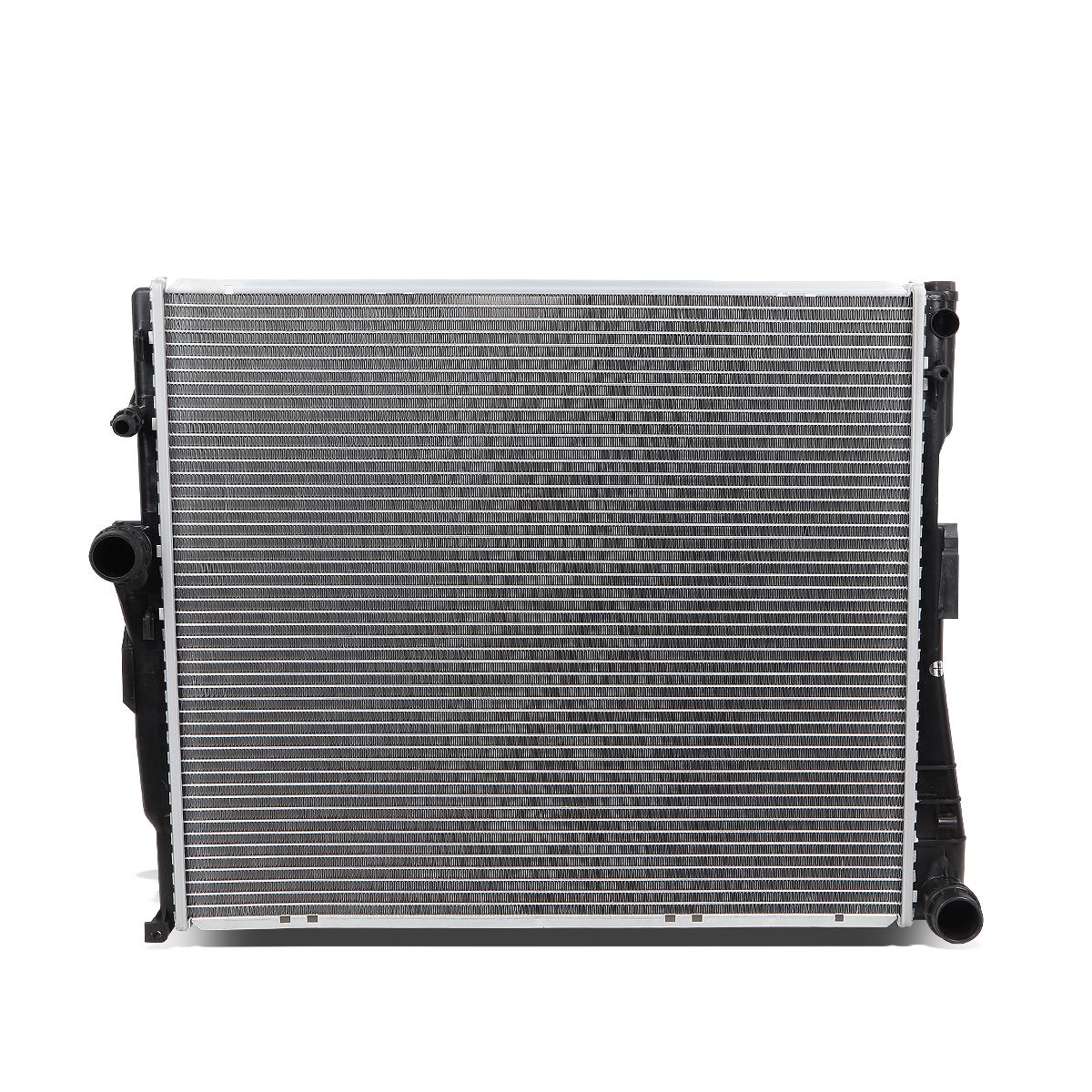 07-10 BMW X3 AT 3.0L OE Style Aluminum Core Replacement Radiator DPI ...