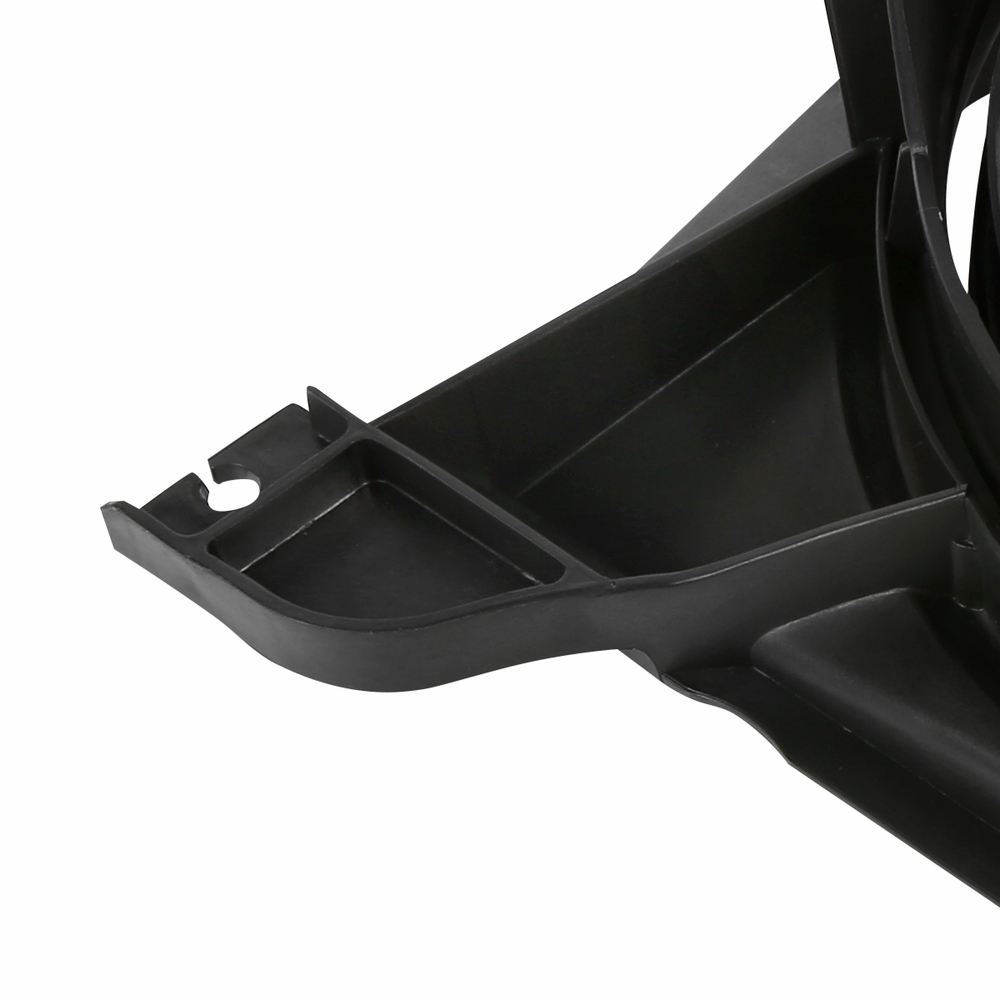 07-11 Kia Rio5 Rio OE Style Bolt-On Replacement Radiator Cooling Fan ...