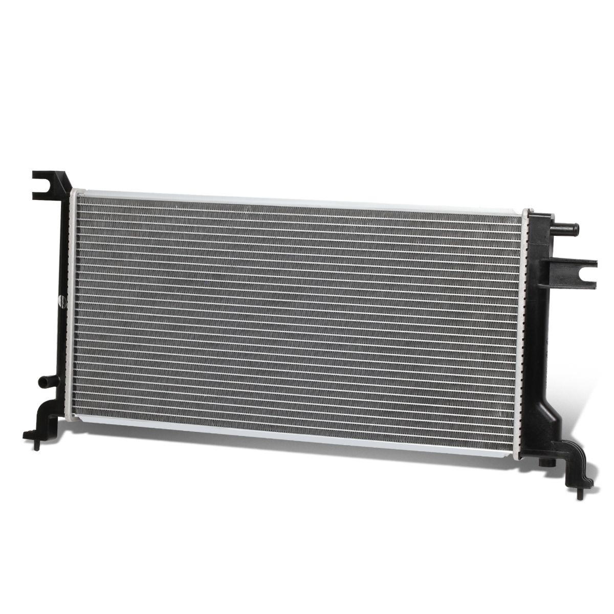 07-11 Nissan Altima 2.5L Hybrid AT OE Style Aluminum Core Radiator DPI ...