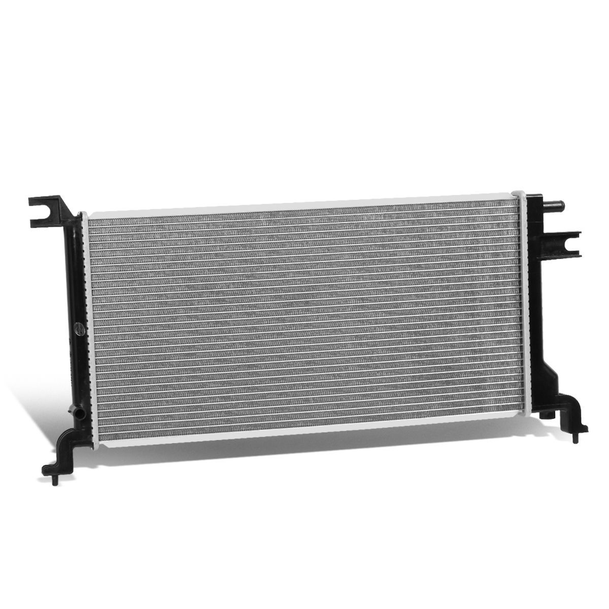 07-11 Nissan Altima 2.5L Hybrid AT OE Style Aluminum Core Radiator DPI ...