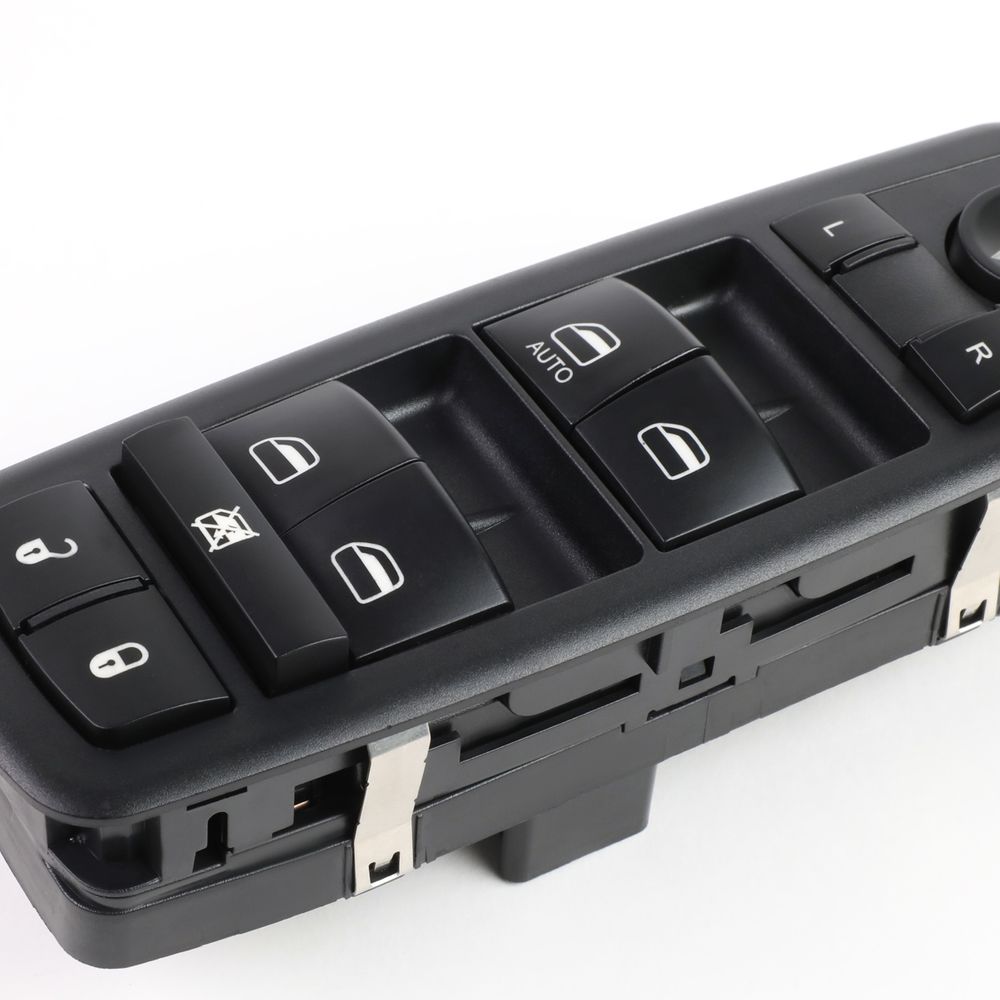 DNA® 07-12 Dodge Nitro Journey Liberty Driver Side Master Power Window ...