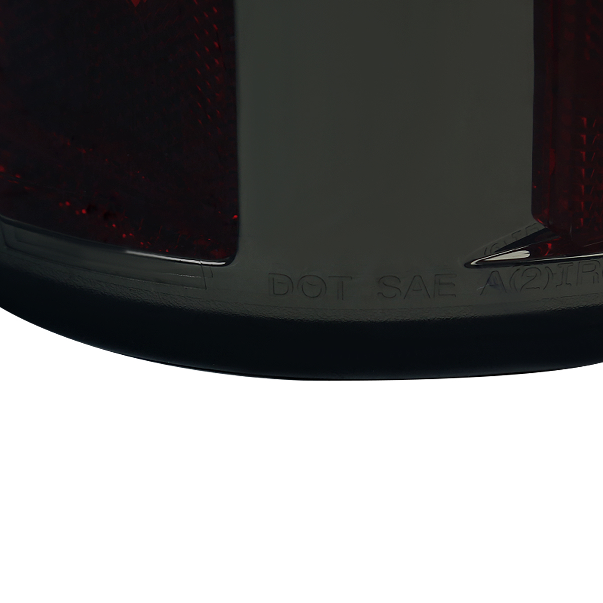 Spec-D 2007-2012 Chevy Avalanche LED Smoke Lens Brake Tail Lights LT ...