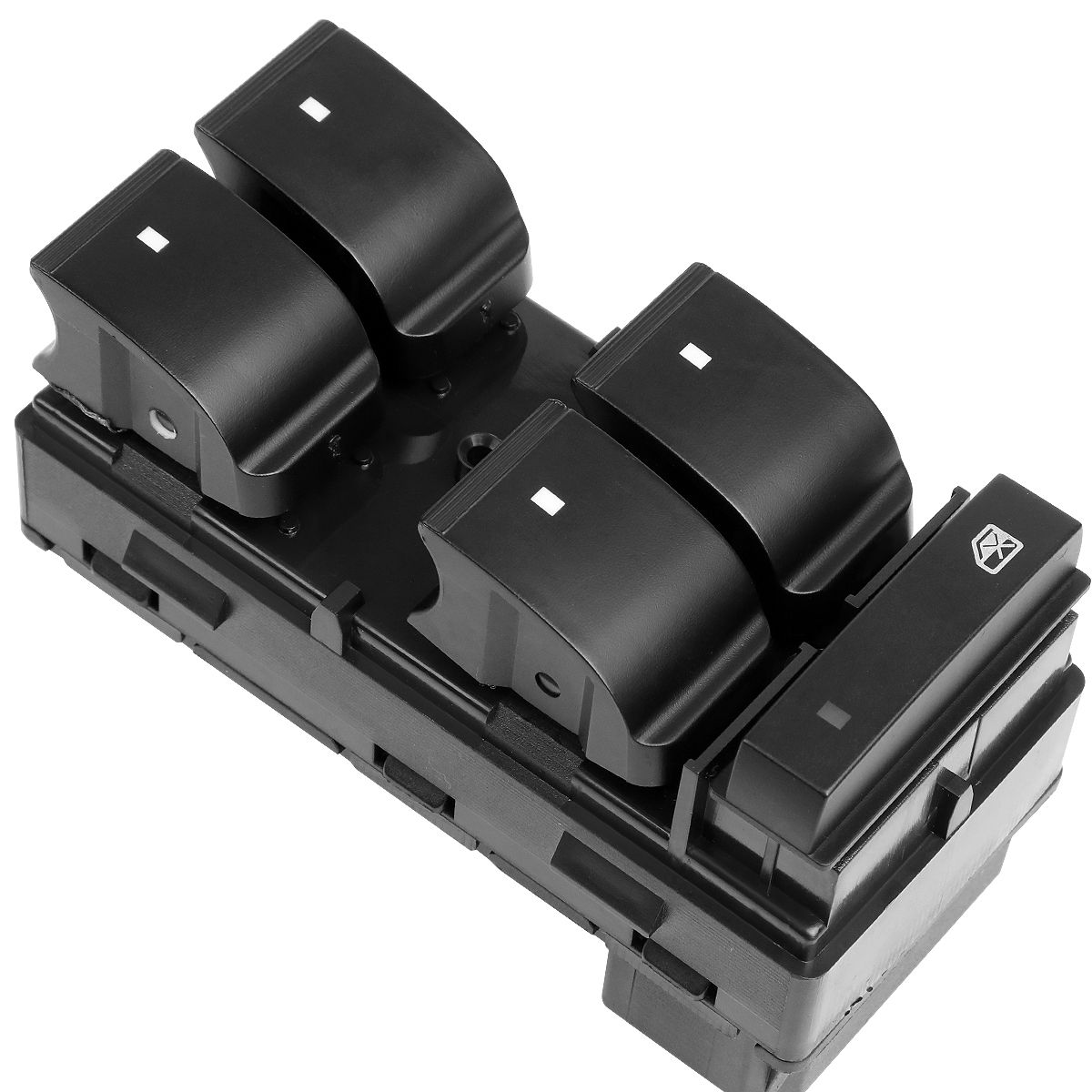 DNA® 07-14 Chevy Silverado Sierra 1500 2500 3500 4-Dr Driver Side Power ...