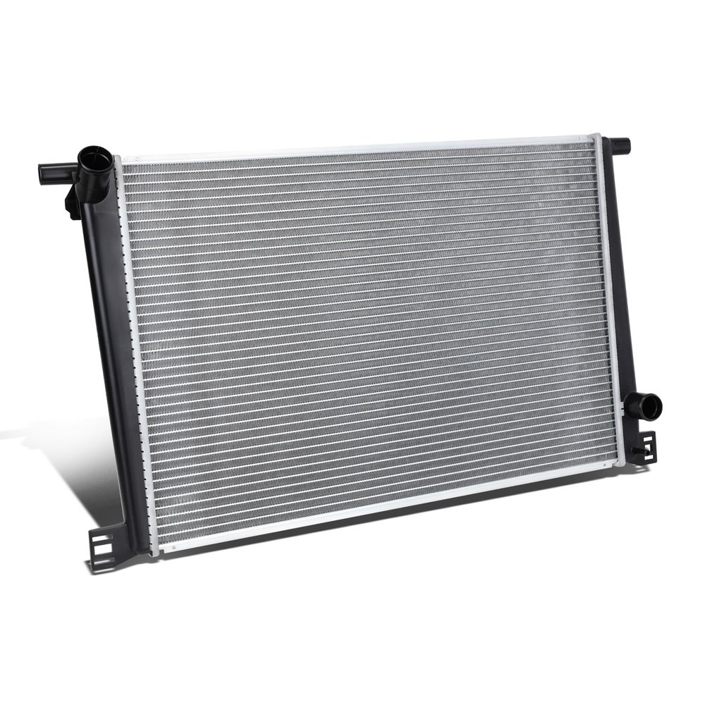 07-16 MINI COOPER AT/MT OE Style 13167 Aluminum Core Radiator