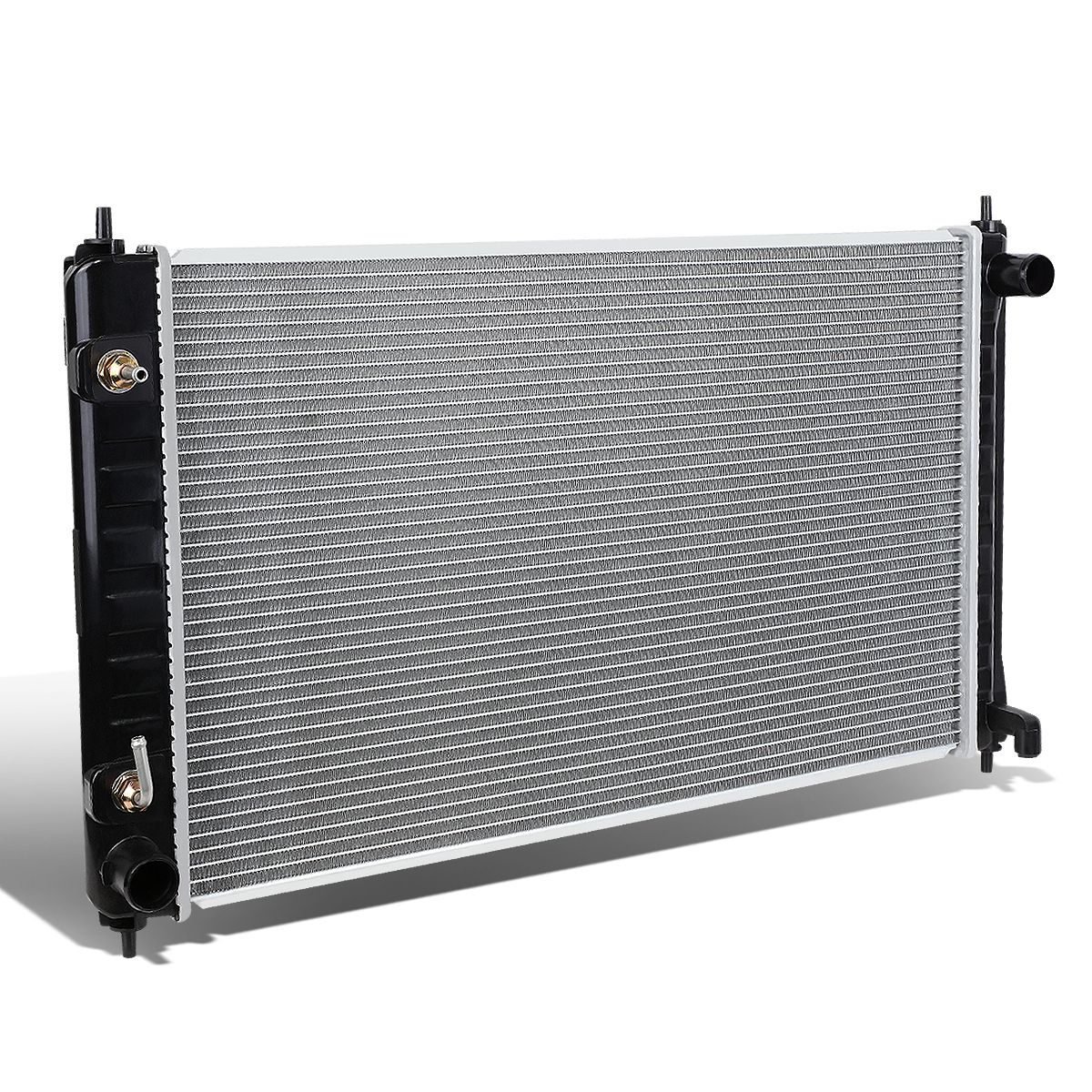 07-18 Nissan Altima AT Full Aluminum Core Engine Cooling Radiator DPI 2988