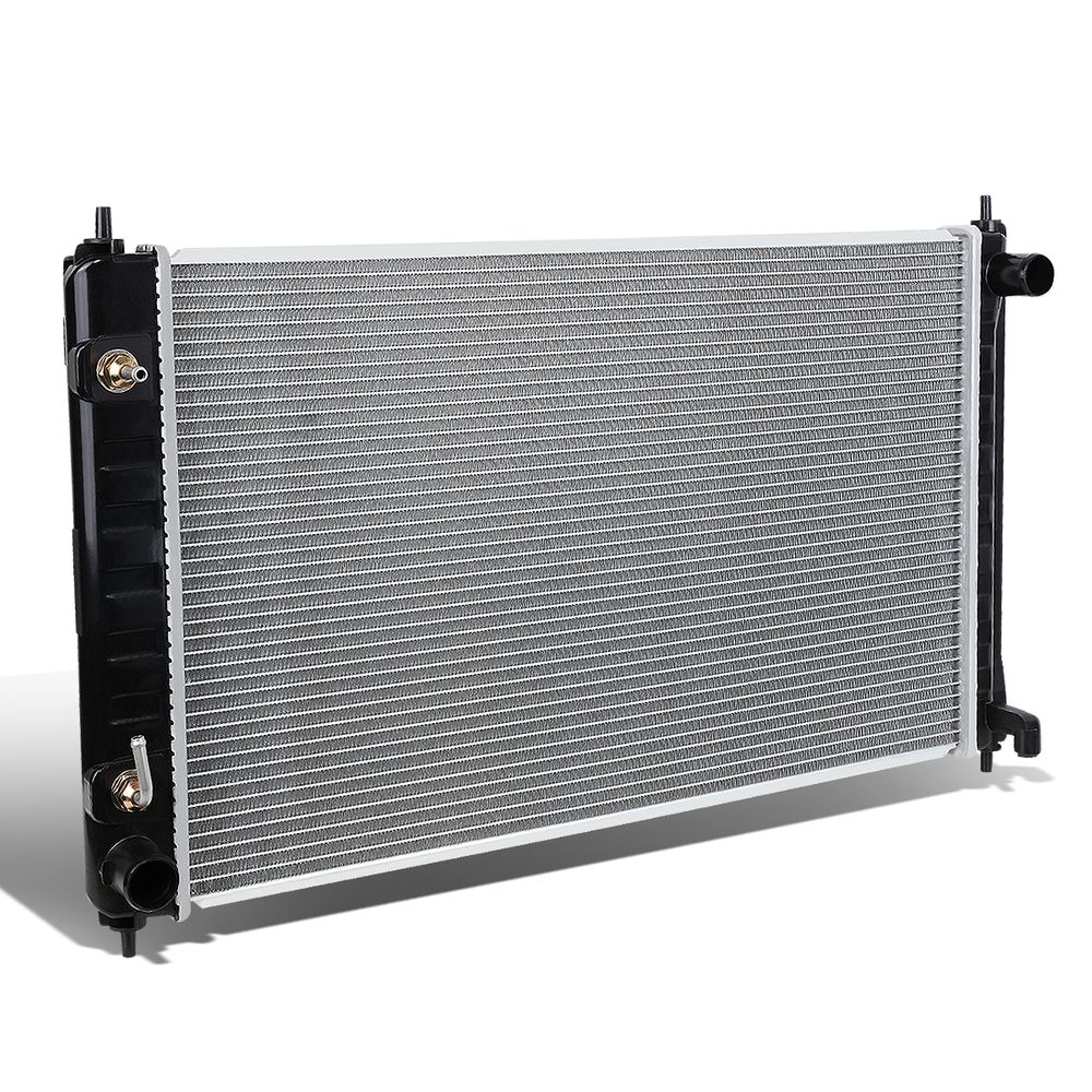 07-18 Nissan Altima AT Full Aluminum Core Engine Cooling Radiator DPI 2988
