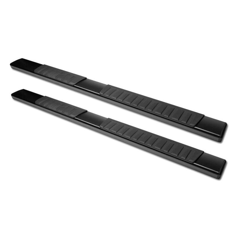 2015-2018 Chevy Colorado / GMC Canyon - Crew Cab -Rocker Panel Mount ...
