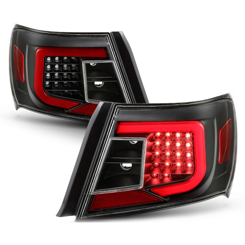 2013 wrx tail lights store