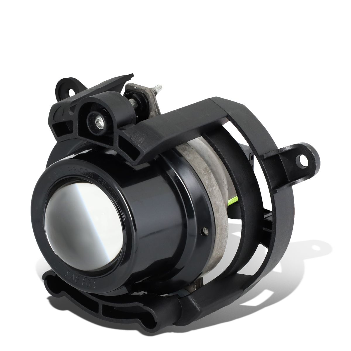 08-17 Chevy Malibu/Buick Envision 1Pc L/R OE Style Projector Fog Light/Lamp