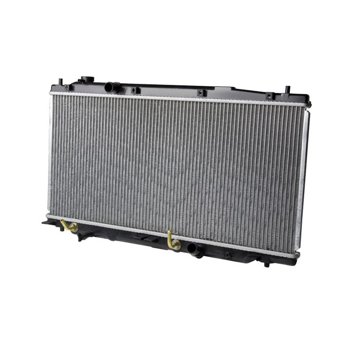 09-10 HONDA FIT/JAZZ GD3 1.5L L15 AUTO AT ALUMINUM CORE REPLACEMENT ...