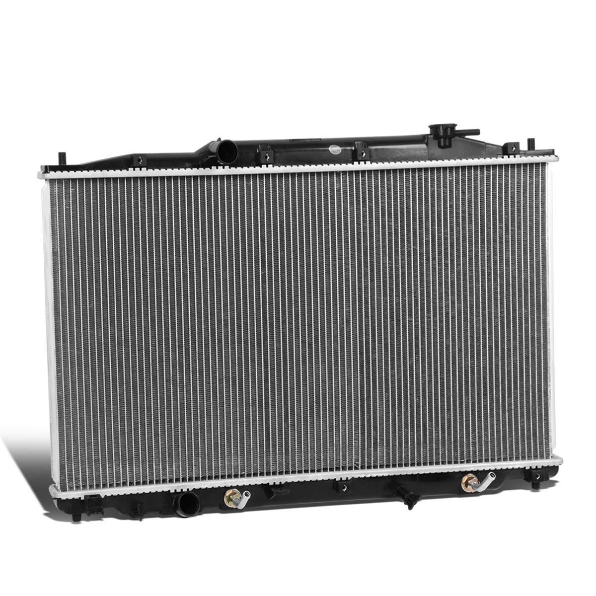 09-11 Acura TL 3.5L V6 AT OE Style Aluminum Replacement Radiator DPI ...