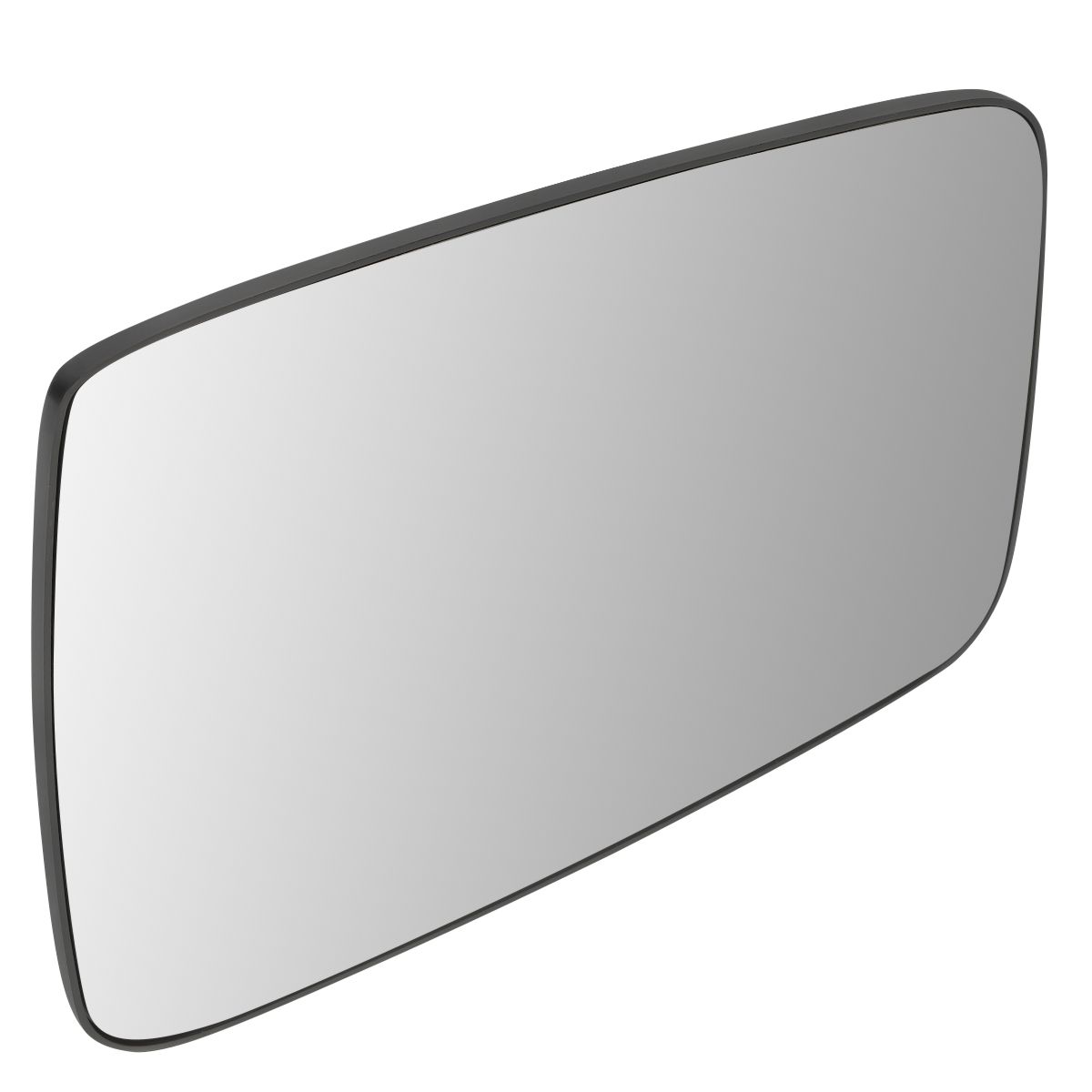 09-19 Dodge Ram Truck 1500 2500 OE Style Right Side Mirror Glass Lens ...