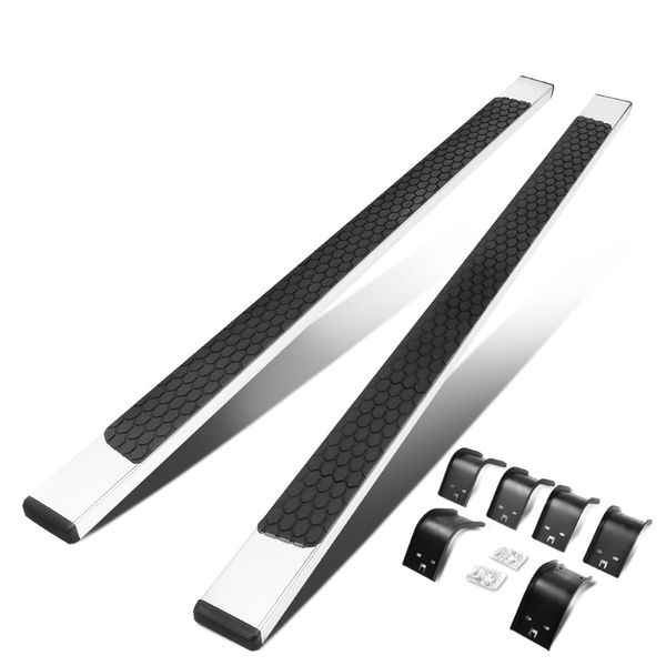 09-22 Dodge Ram Truck 1500 2500 Extended Cab 5"Side Step Nerf Bar ...