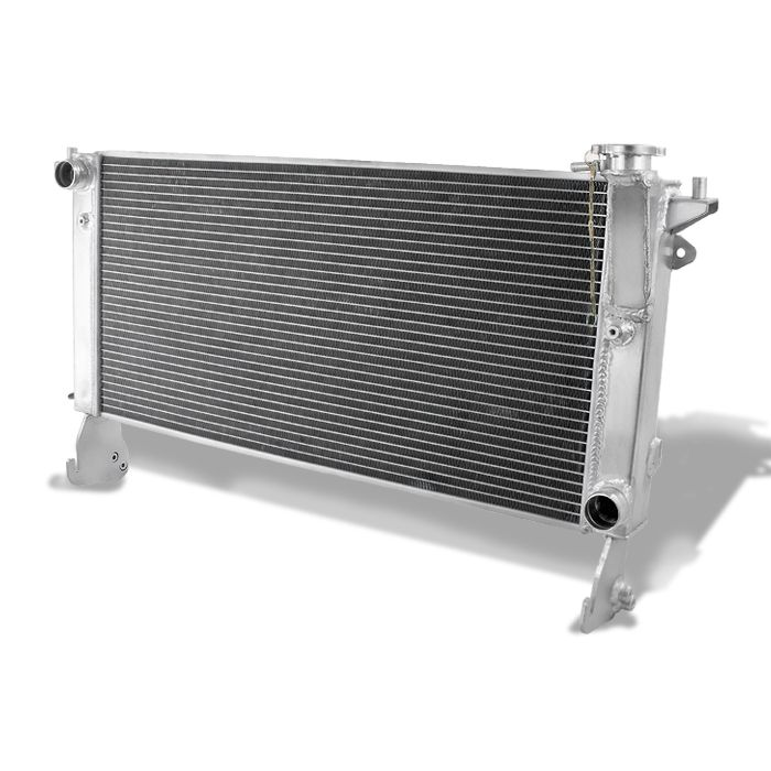 10-11 Hyundai Genesis R-Spec 2L 4Cyl Dual Core High Capacity Racing 2 ...