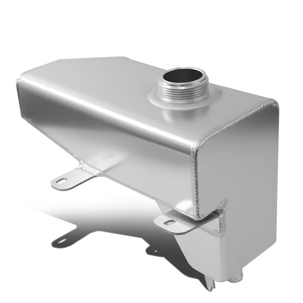 10-13 Ford Mustang 4.6L/5.0L Aluminum Coolant Recovery Overflow Tank