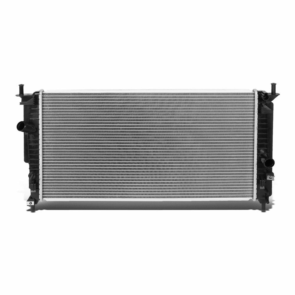 10-14 Mazda 3 2.0L/2.3L/2.5L AT/MT OE Style Aluminum Core Radiator DPI ...