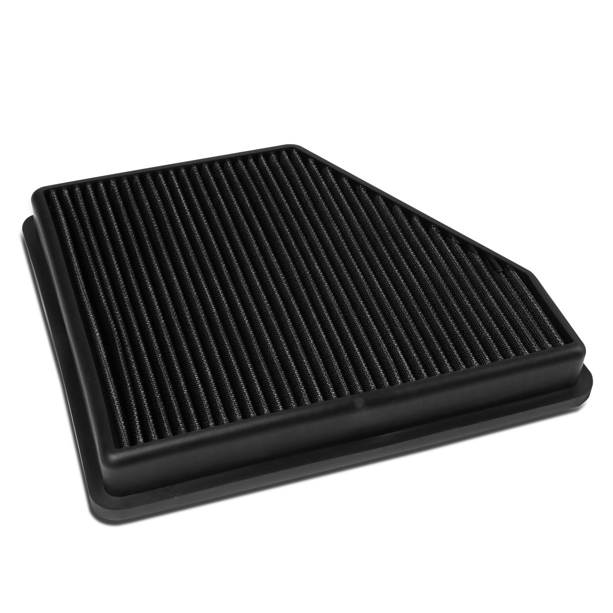 10-15 Chevy Camaro 3.6L/6.2L Engine High Flow Drop-In Panel Air Filter ...