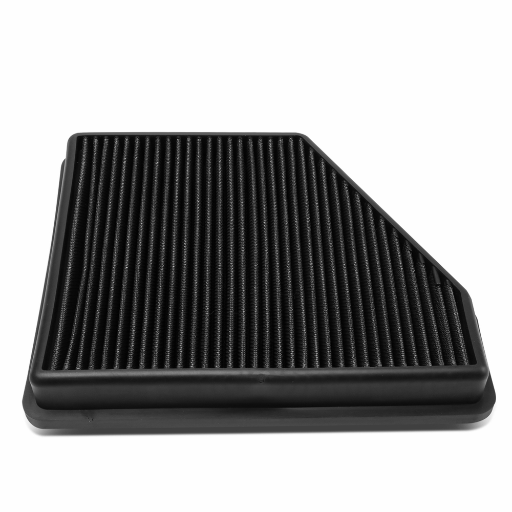 10-15 Chevy Camaro 3.6L/6.2L Engine High Flow Drop-In Panel Air Filter ...