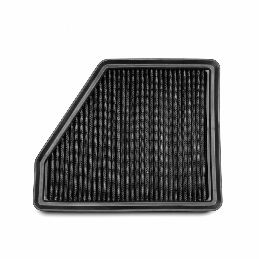 10-15 Chevy Camaro 3.6L/6.2L Engine High Flow Drop-In Panel Air Filter ...