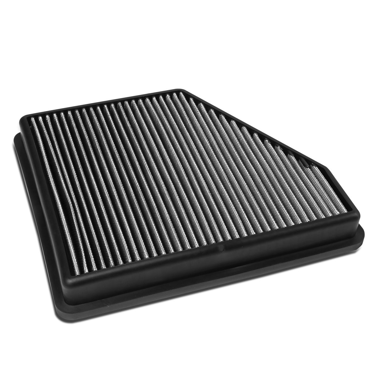 10-15 Chevy Camaro 3.6L/6.2L Engine High Flow Drop-In Panel Air Filter ...