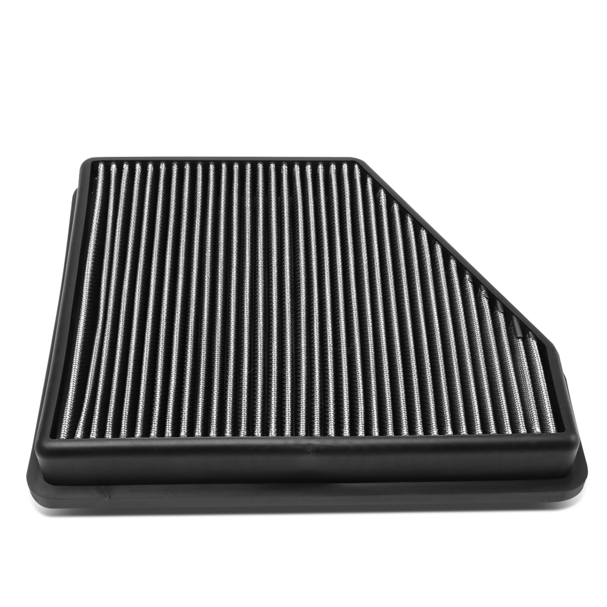 10-15 Chevy Camaro 3.6L/6.2L Engine High Flow Drop-In Panel Air Filter ...