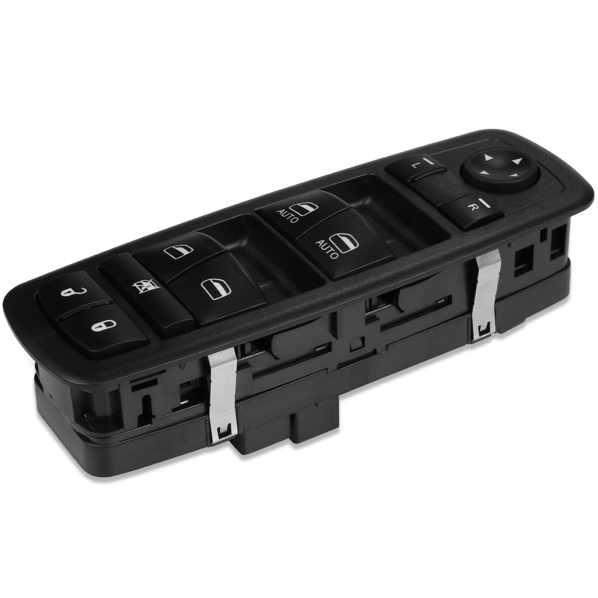 Driver Door Window Switch Driver Side Master Power Window Switch For ...