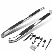 Ford Explorer Side Step Nerf Bar / Running Boards - ProTuningLab.com