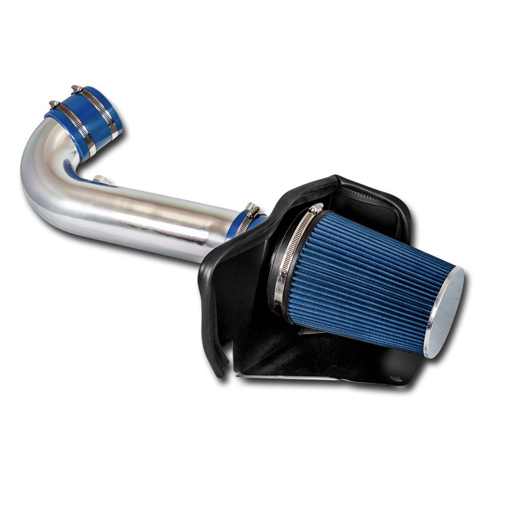 11-19 Dodge Durango / Jeep Grand Cherokee 5.7 V8 Heat Shield Air Intake ...