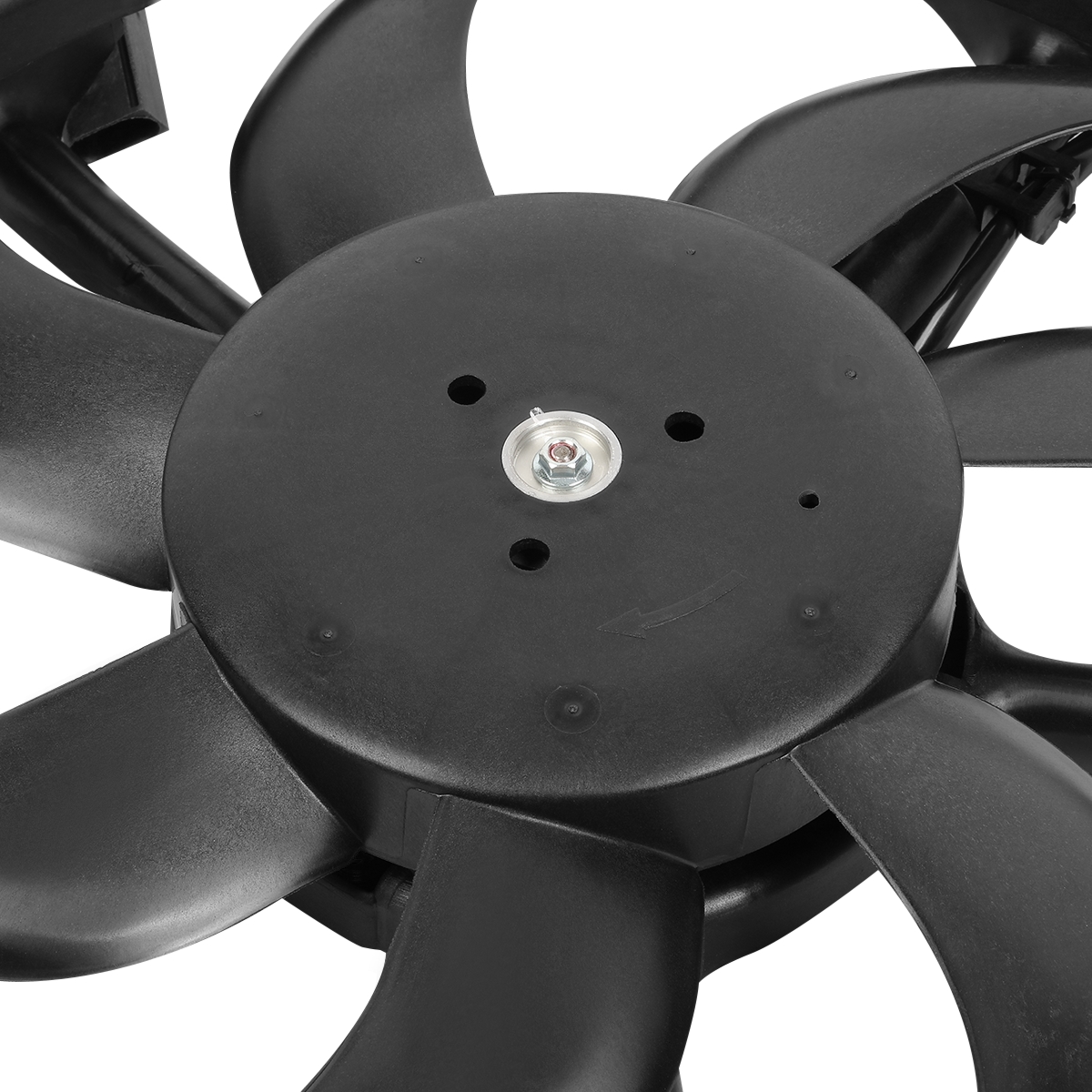 11-16 Mini Cooper Countryman Paceman OE Style Radiator Cooling Fan ...