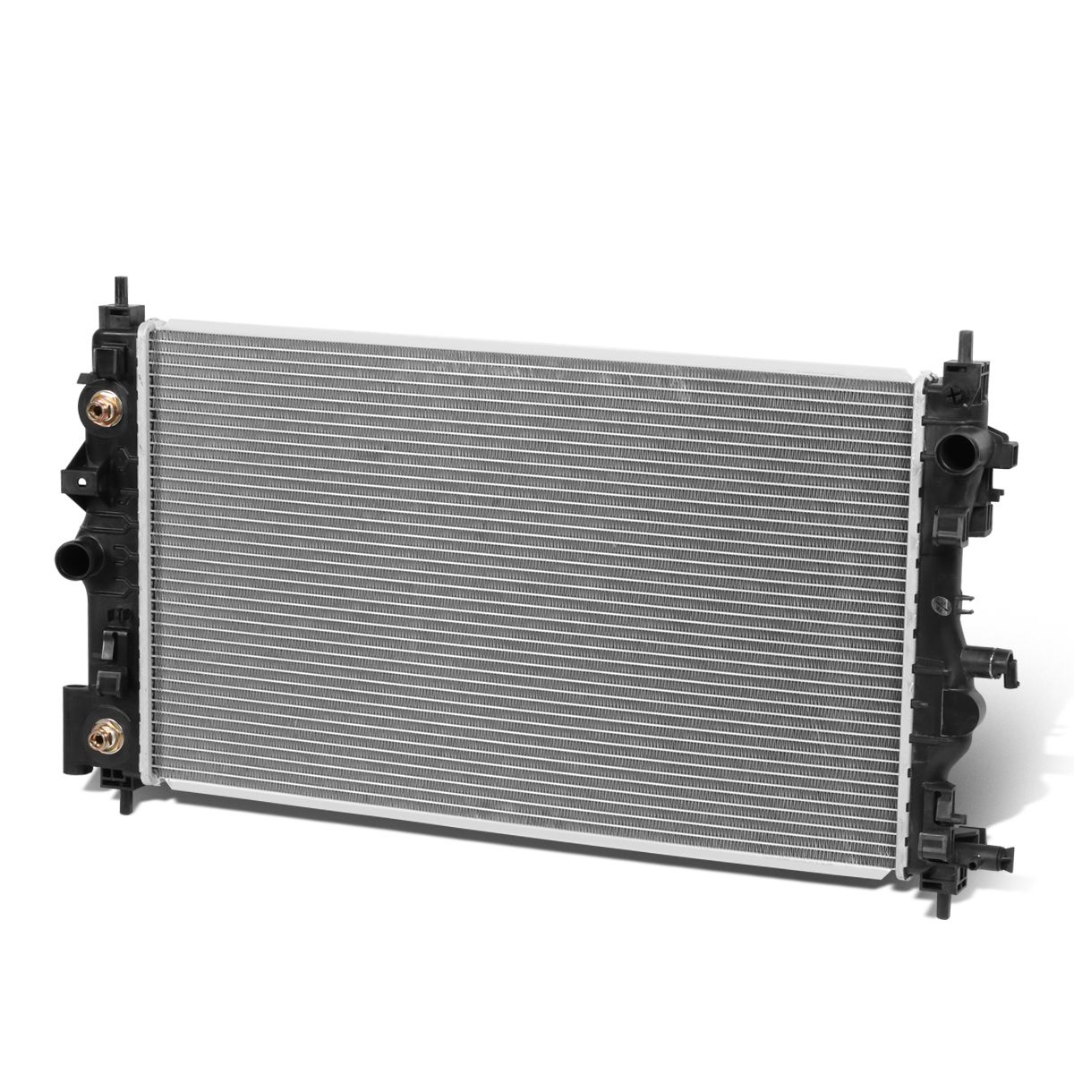 12-17 Buick Verano Chevy Orlando 2.4L OE Style Aluminum Radiator DPI ...