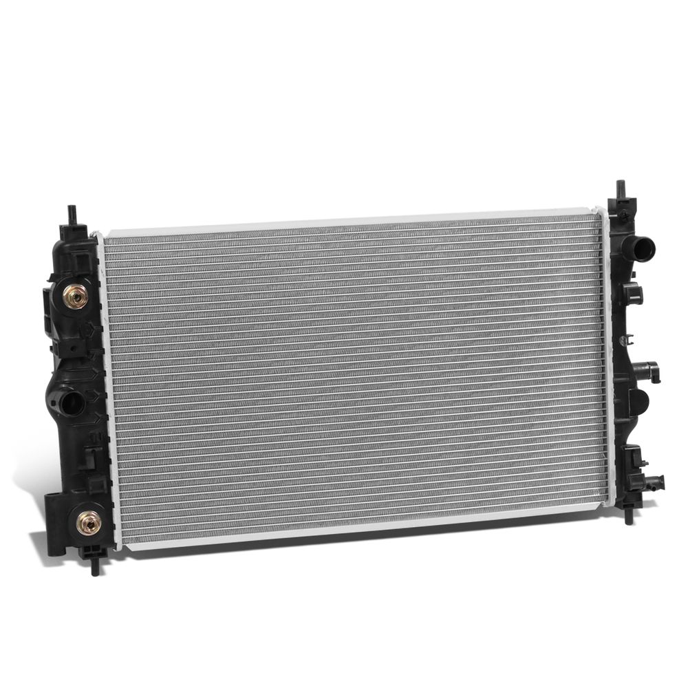 12-17 Buick Verano Chevy Orlando 2.4L OE Style Aluminum Radiator DPI ...