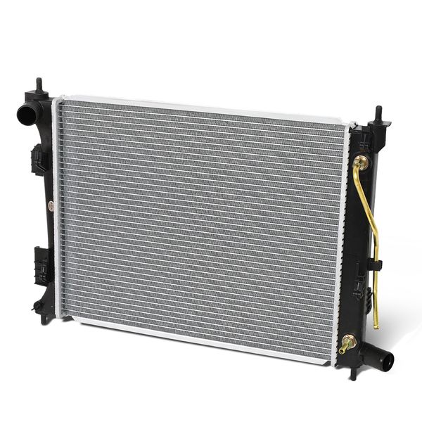 12-17 Hyundai Accent / Kia Rio 1.6L OE Style Aluminum Core Replacement ...