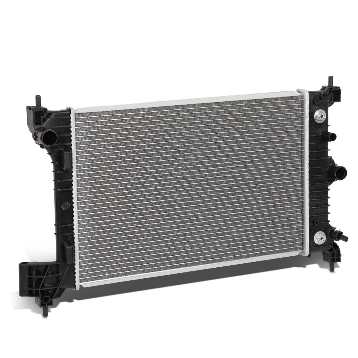12-18 Chevy Sonic 1.8L OE Style Aluminum Core Replacement Radiator DPI ...