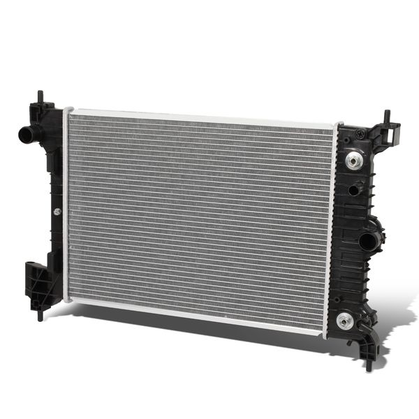 12-18 Chevy Sonic 1.8L OE Style Aluminum Core Replacement Radiator DPI ...