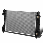 Chevy Sonic Cooling Radiator Replacement Set - Protuninglab.Com