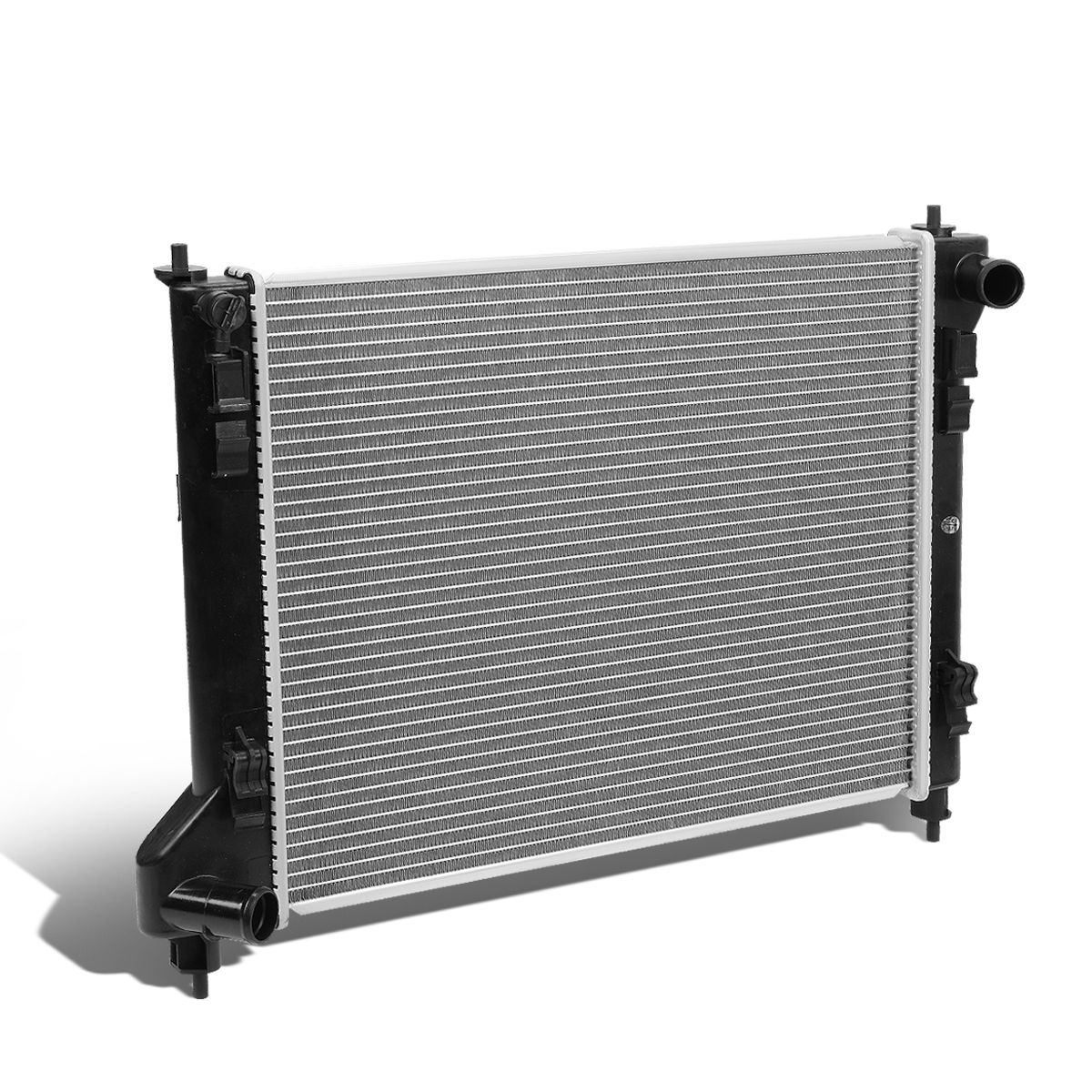 13-18 Nissan Sentra 1.6L 1.8L OE Style Full Aluminum Core Radiator DPI ...