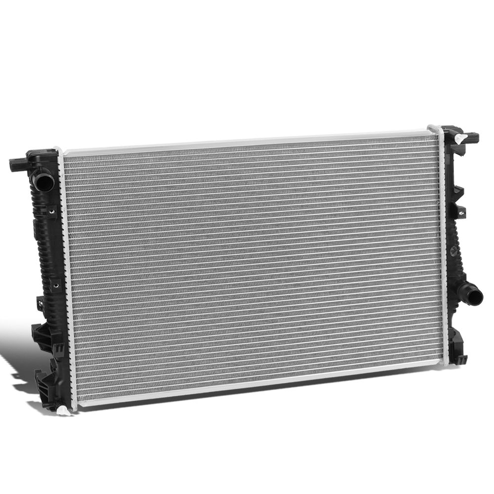 14-18 Jeep Cherokee OE Style Aluminum Core Replacement Radiator DPI ...