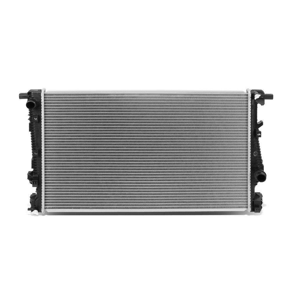 14-18 Jeep Cherokee OE Style Aluminum Core Replacement Radiator DPI ...